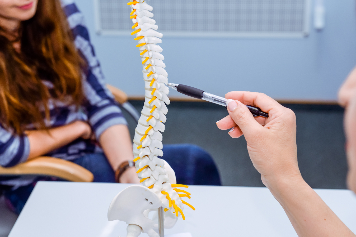 About our Gilbert Chiropractic Team | Centric Chiropractic