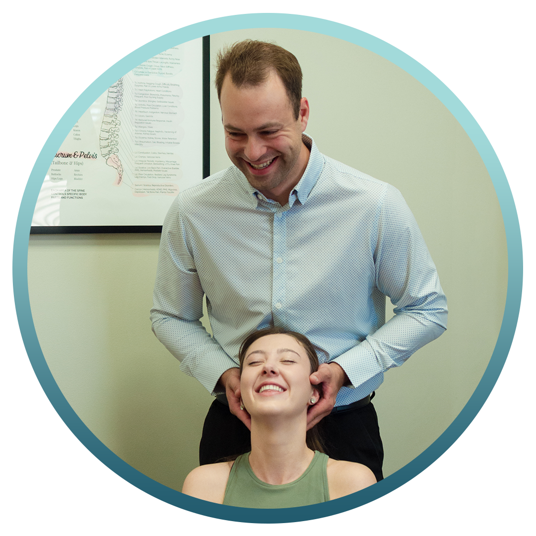Chiropractor in Gilbert, AZ | Centric Chiropractic